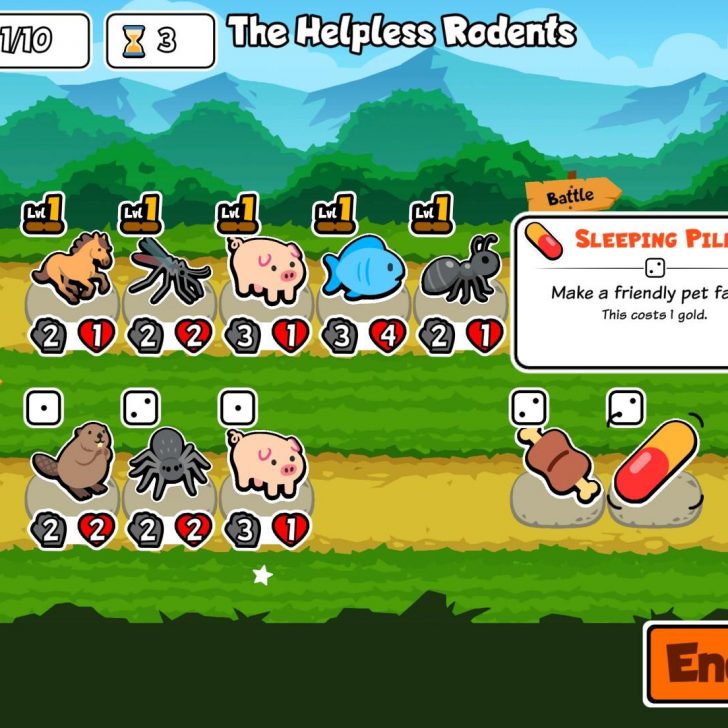 Super Auto Pets Archives - Slyther Games