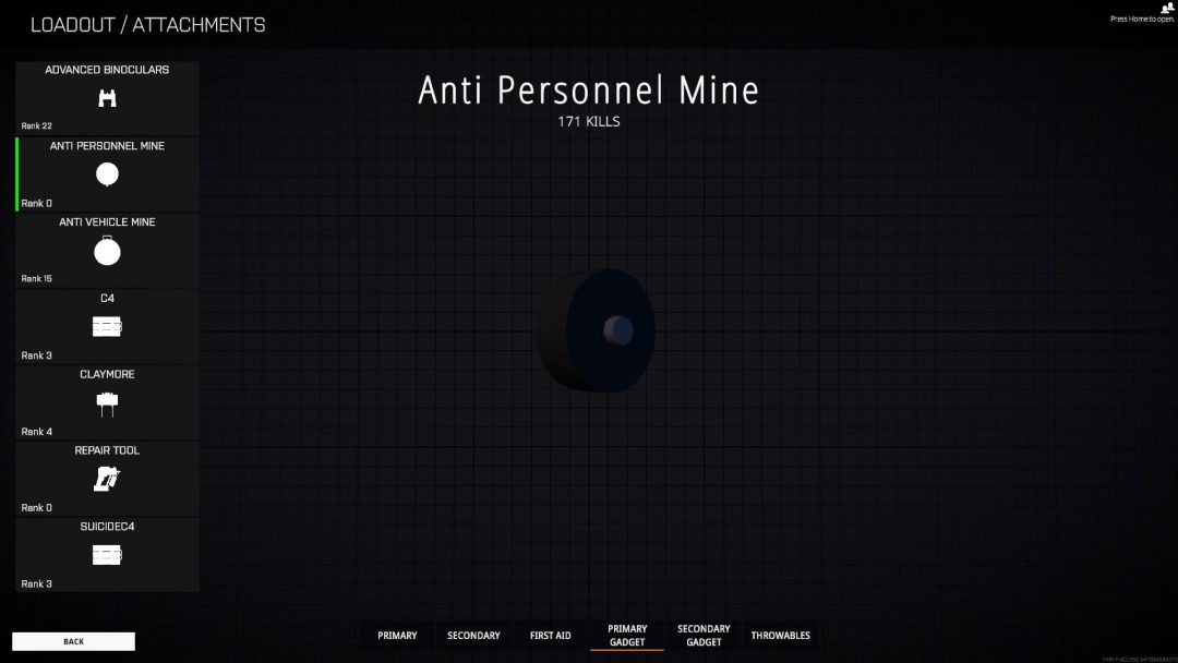 Battlebit Remastered - How to Change Class