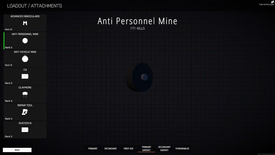 Battlebit Remastered - How to Change Class