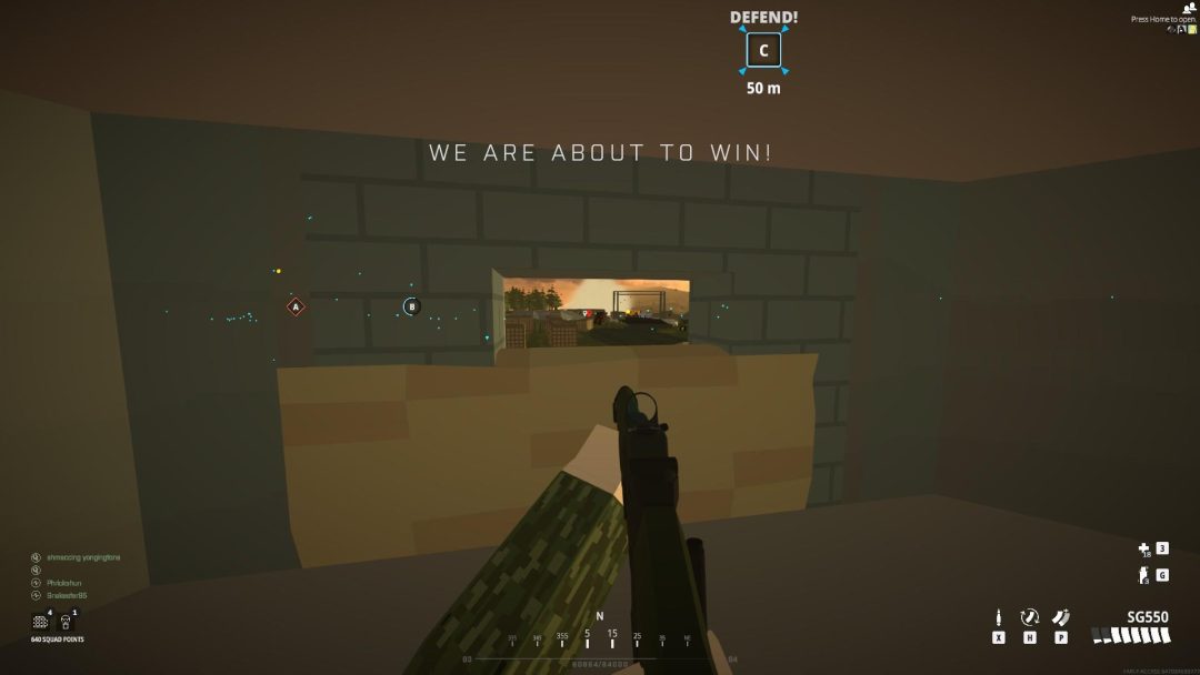 Battlebit Remastered - How to Build