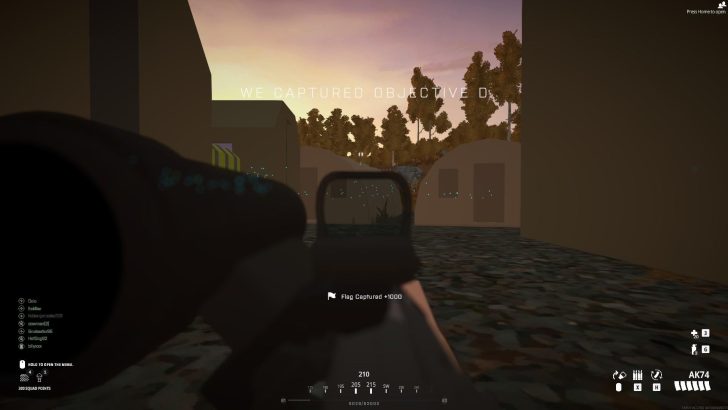 Battlebit Remastered - How to Get Squad Points