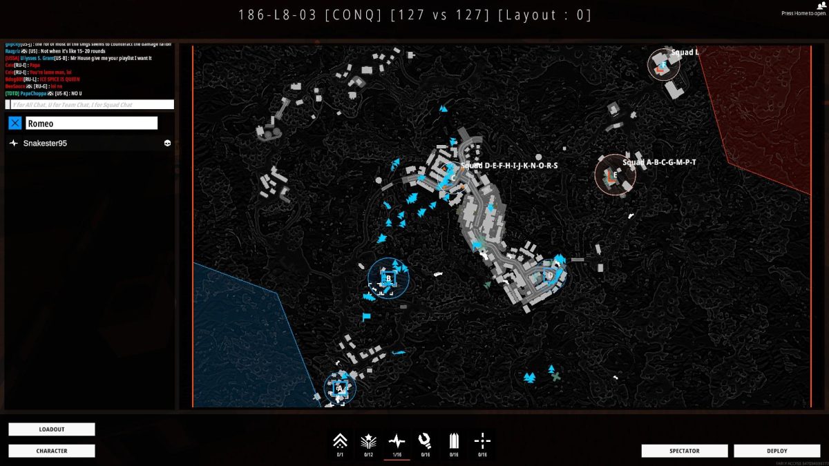 Battlebit Remastered - How to Change Loadout - Slyther Games