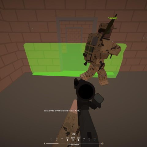 Battlebit Remastered - How to Get Squad Points - Slyther Games