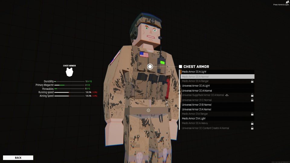 Battlebit Remastered - How to Change Loadout - Slyther Games