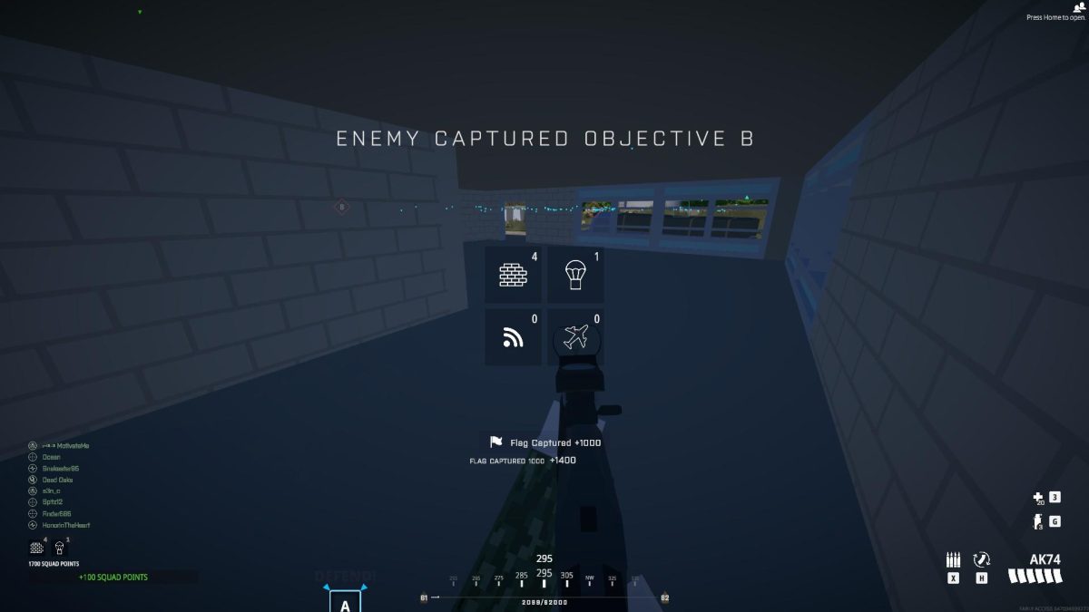 Battlebit Remastered - How to Build