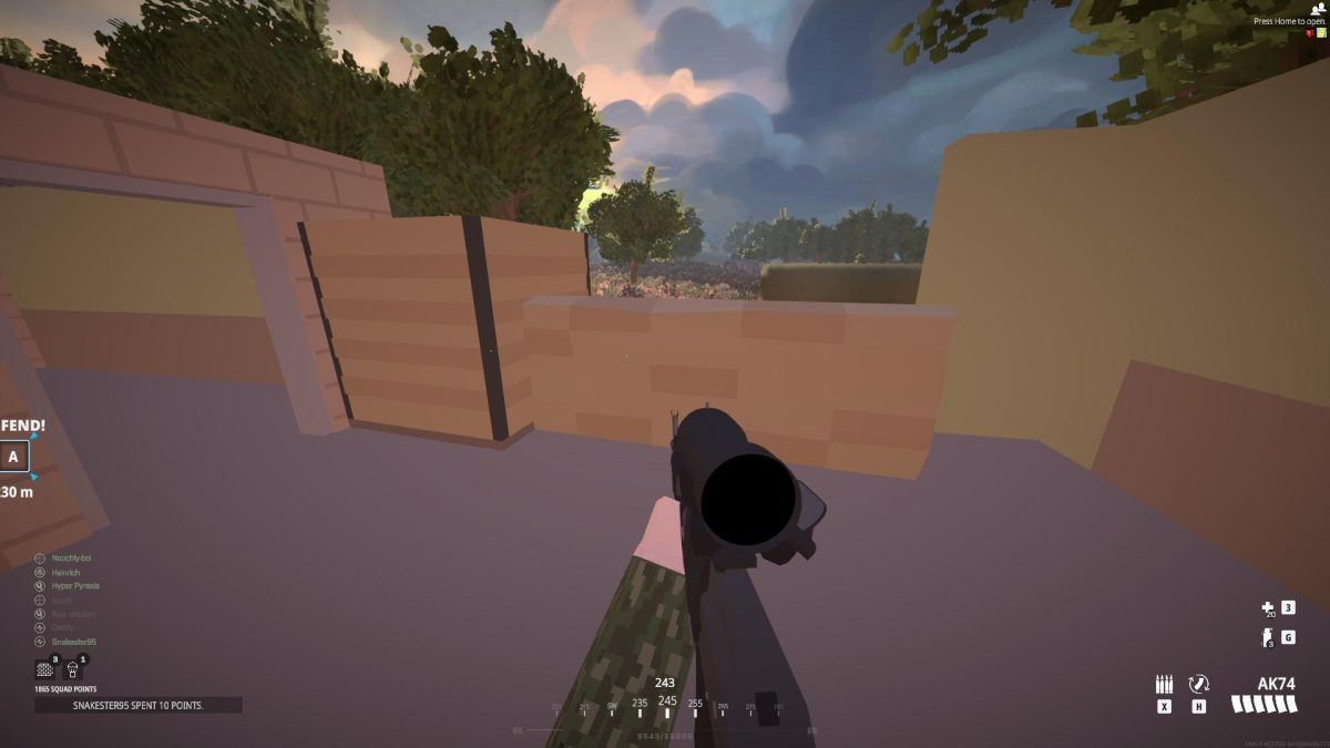 Battlebit Remastered - How to Build - Slyther Games