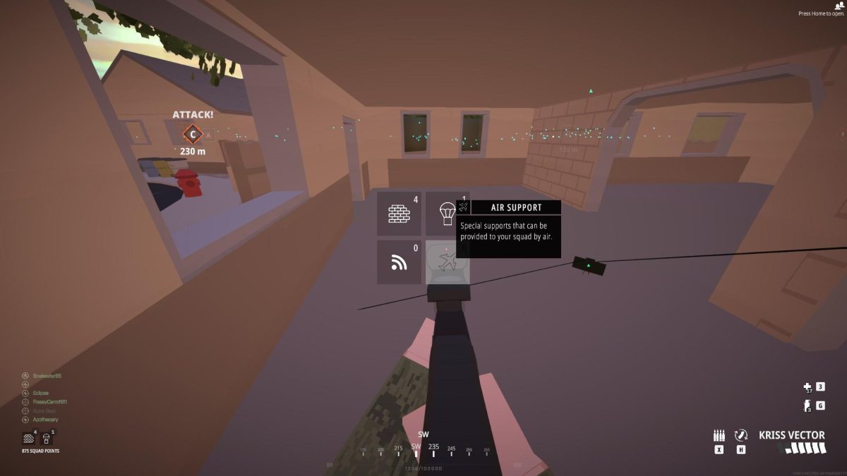 Battlebit Remastered - How to Build